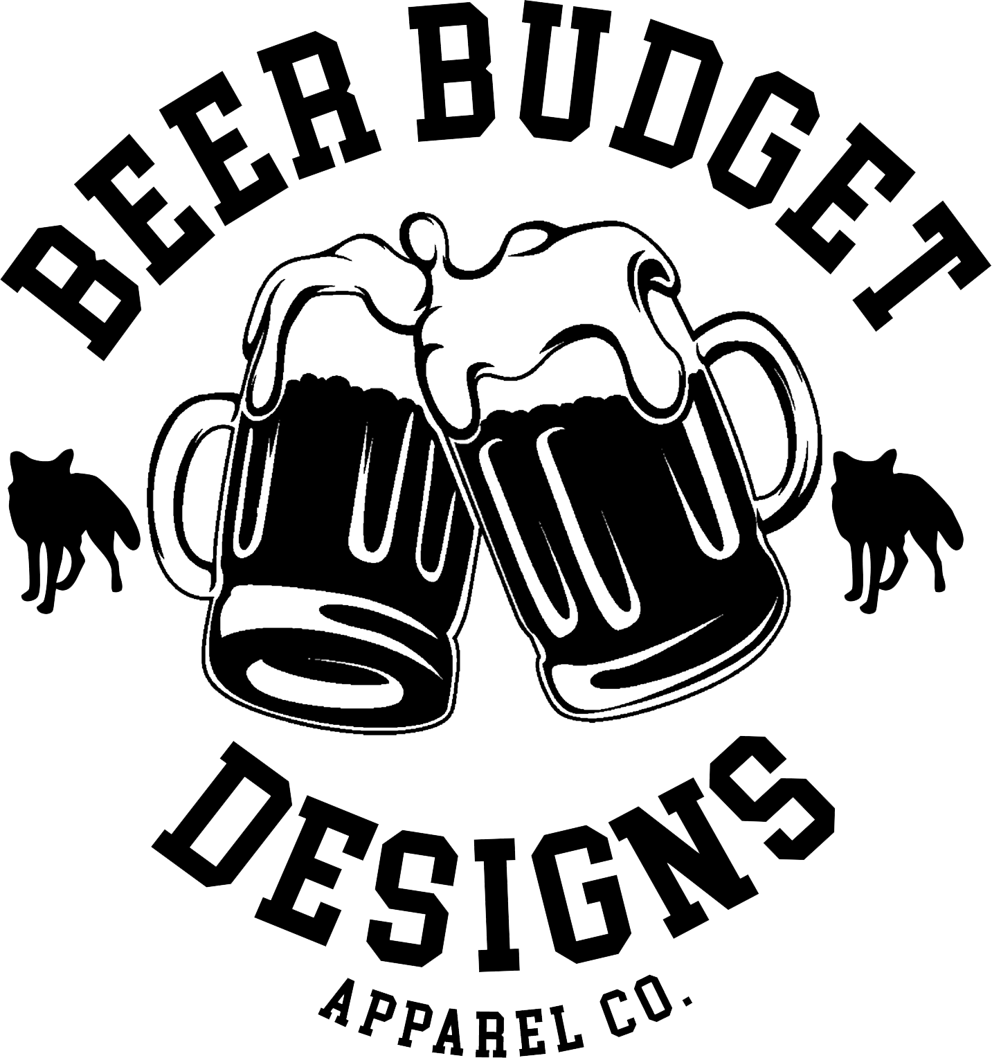 Featured Items – Beer Budget Designs